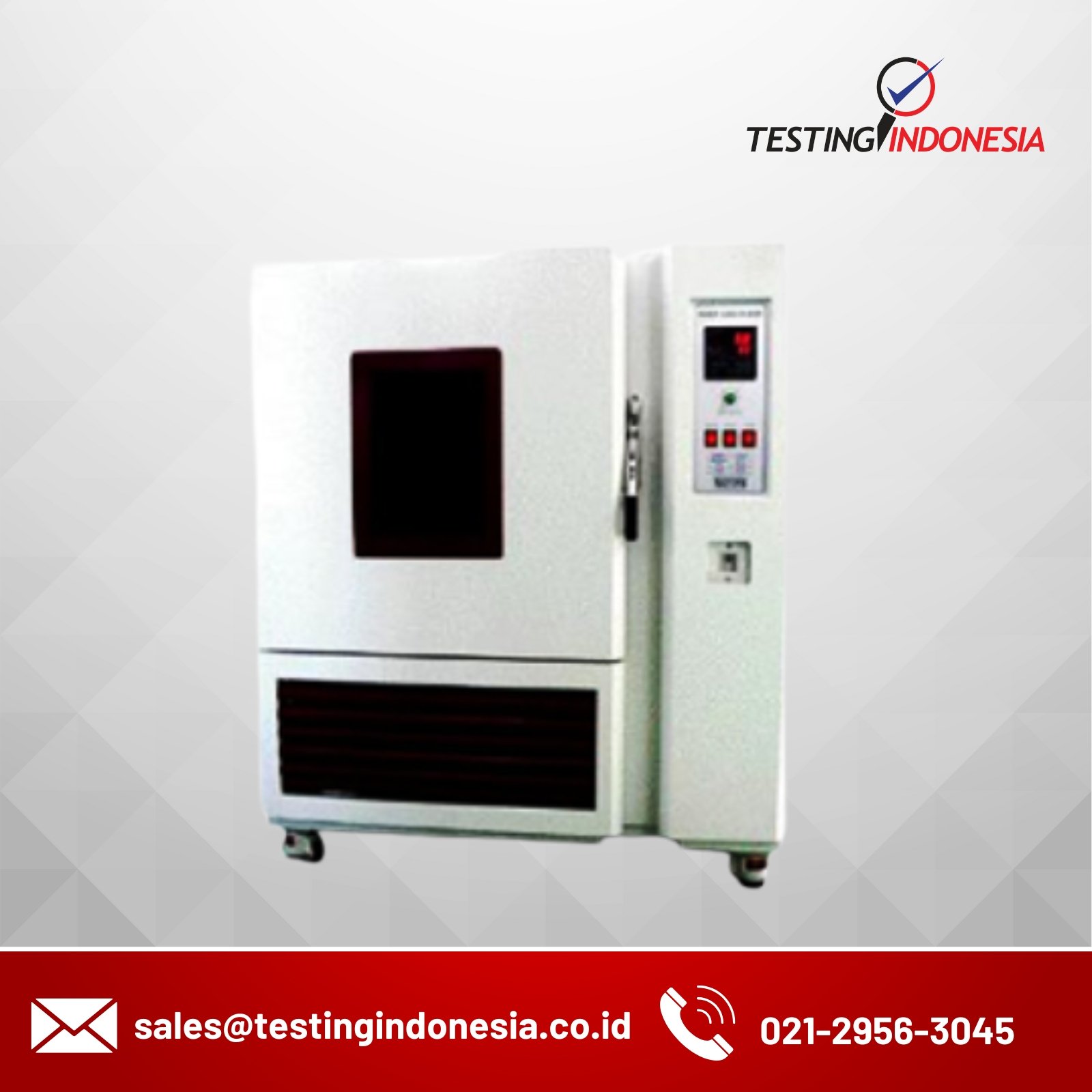 Aging Tester - TO-5000A - TESTINGINDONESIA.CO.ID