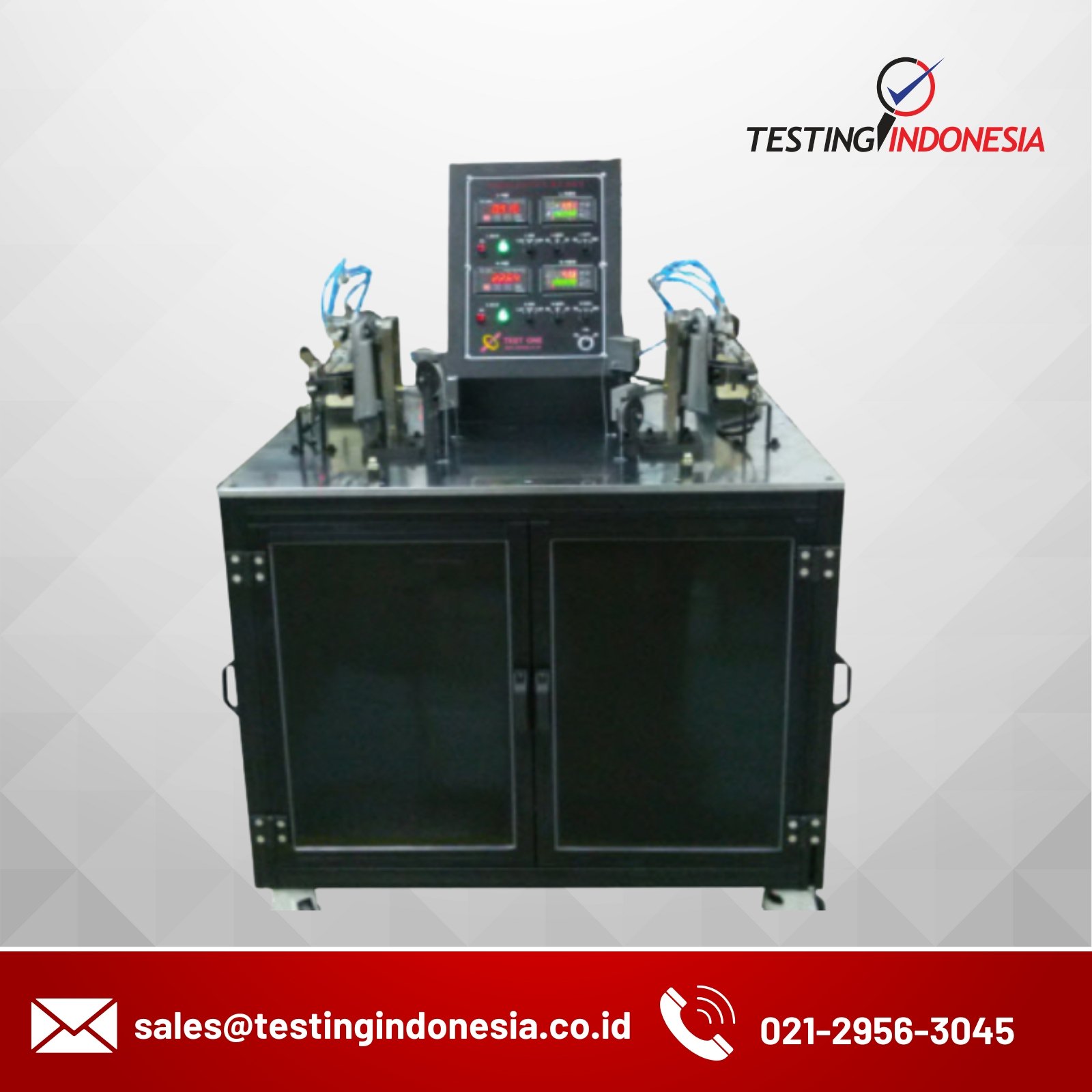 Car Handle (inside) Durability Testing Machine - TO-I/D HDL ...