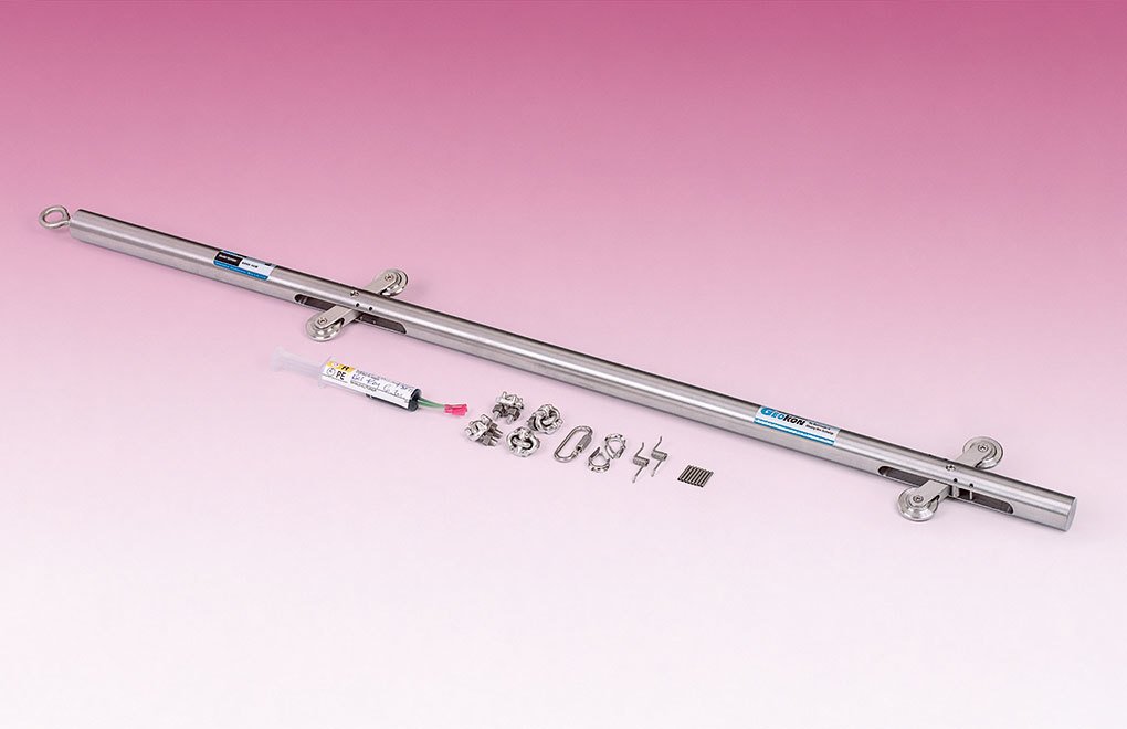 Mengenal Inclinometer Sebagai Alat Pengukur Kemiringan