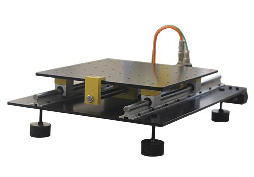 Shake Table - Penggunaan Pada Alat - TESTINGINDONESIA.CO.ID