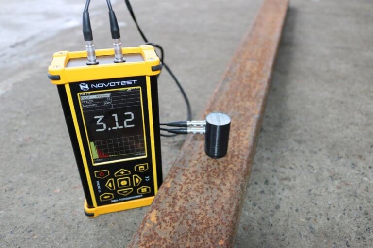 Apa itu Electromagnetic Acoustic Transducer (EMAT)?