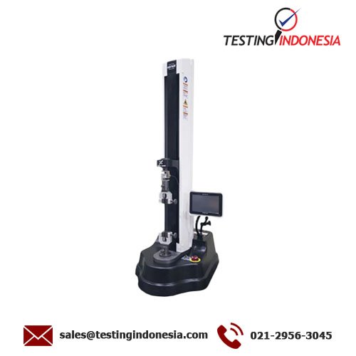 Mari Mengenal Universal Testing Machine - TESTINGINDONESIA.CO.ID