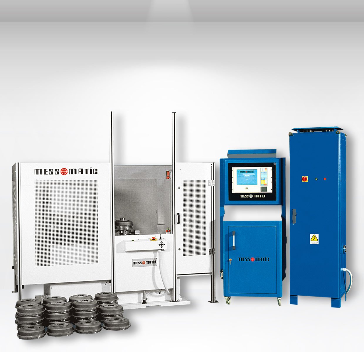 Mess-Matic CNC-SDM-MT/01 - Testingindonesia.co.id