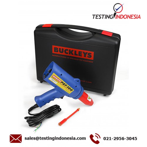 PST-100 110V AC spark tester - standard kit - Testingindonesia.co.id