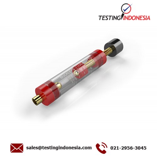 SGS spark gap setter - Testingindonesia.co.id