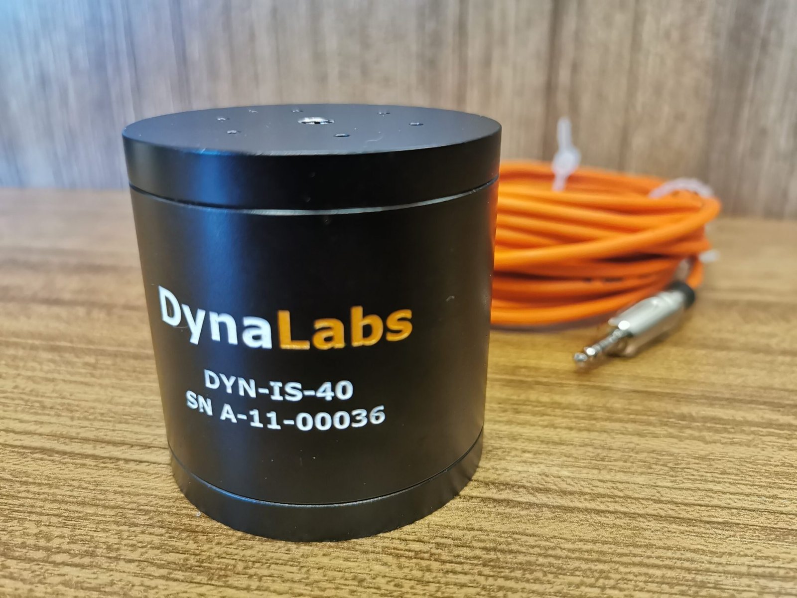 Inertial Shaker - TESTINGINDONESIA.CO.ID
