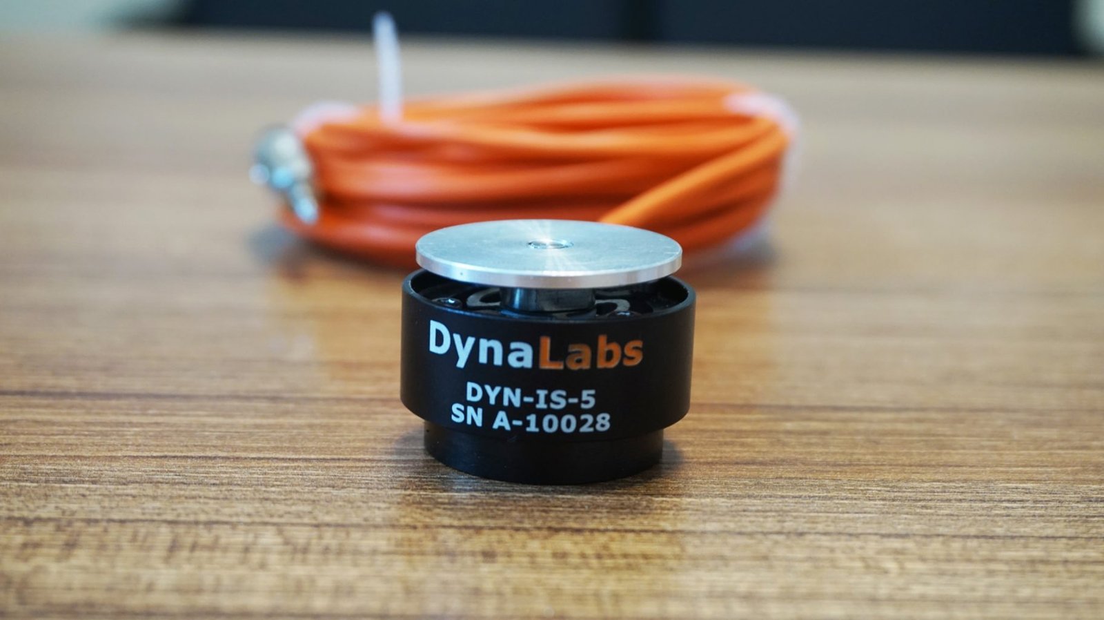 Inertial Shaker - TESTINGINDONESIA.CO.ID