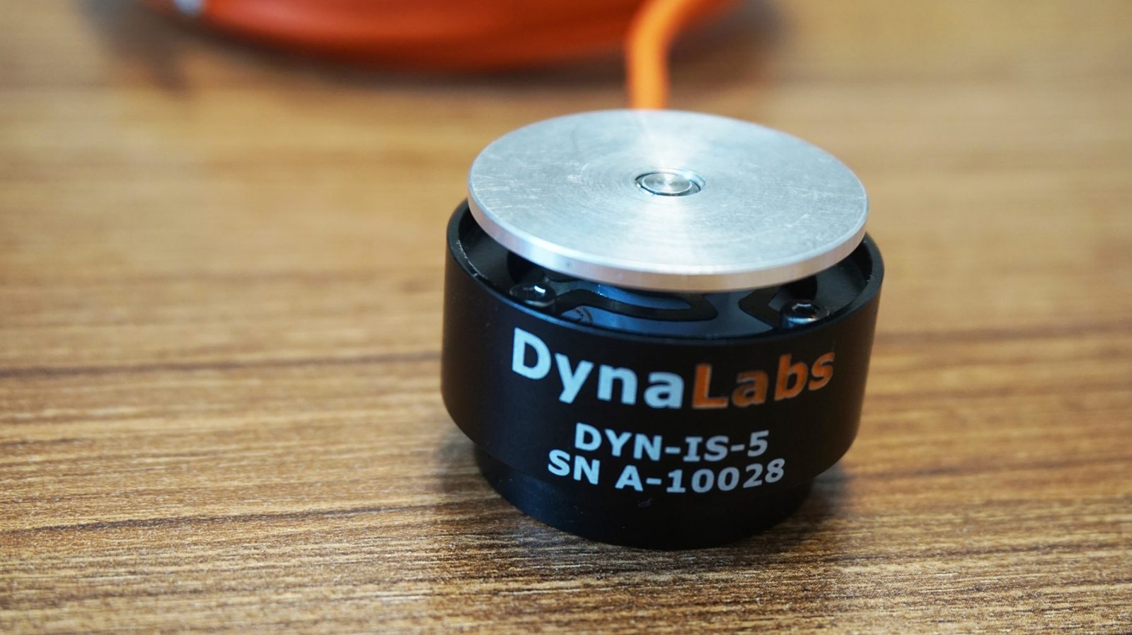 Inertial Shaker - TESTINGINDONESIA.CO.ID