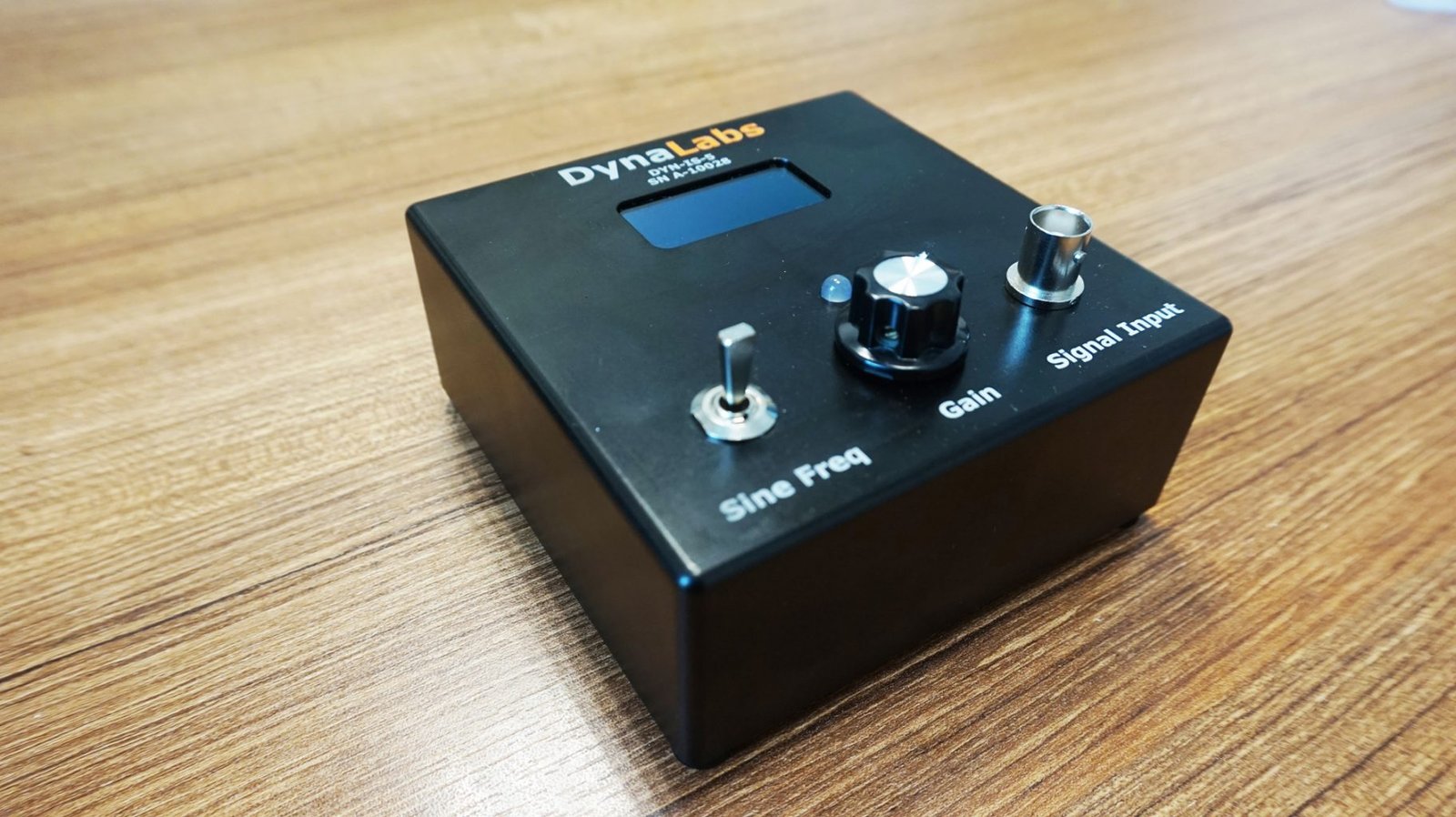 Inertial Shaker - TESTINGINDONESIA.CO.ID