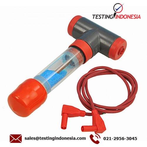 Copper/Copper Sulphate Cu/CuSO4 reference electrode - Testingindonesia ...