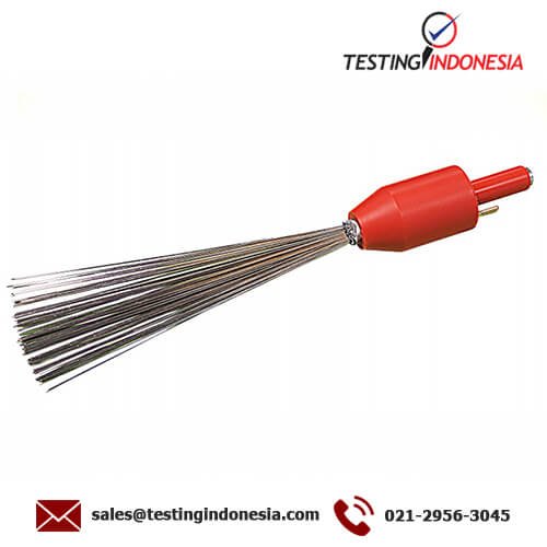 DTU6 brush electrode - Testingindonesia.co.id