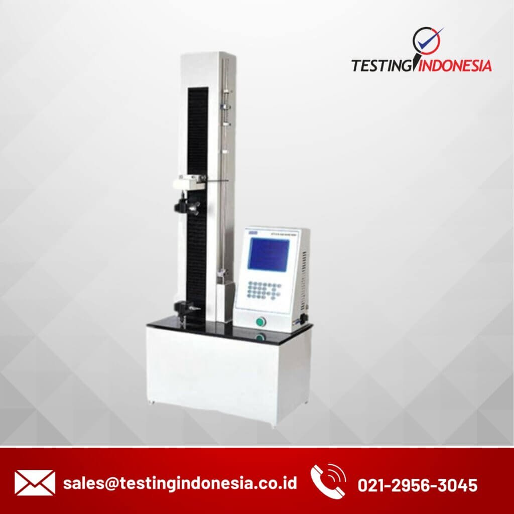Testing Machine - TESTINGINDONESIA.CO.ID