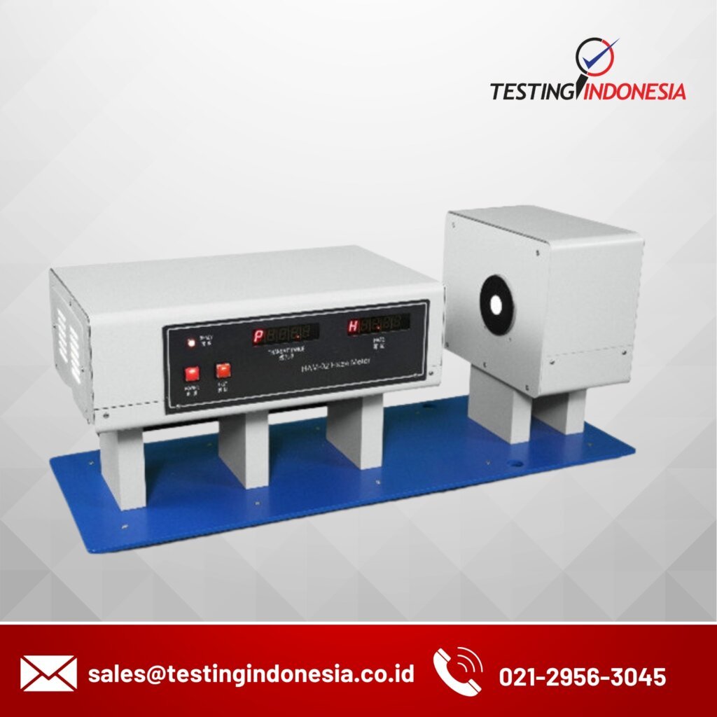 HAM-02 Haze Meter - TESTINGINDONESIA.CO.ID