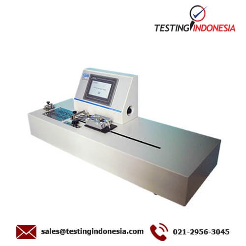 HTT-01 Hot Tack Tester - Testingindonesia.co.id