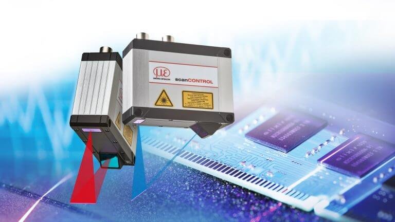 Mengenal Laser Scanner Sensor - Testingindonesia.co.id