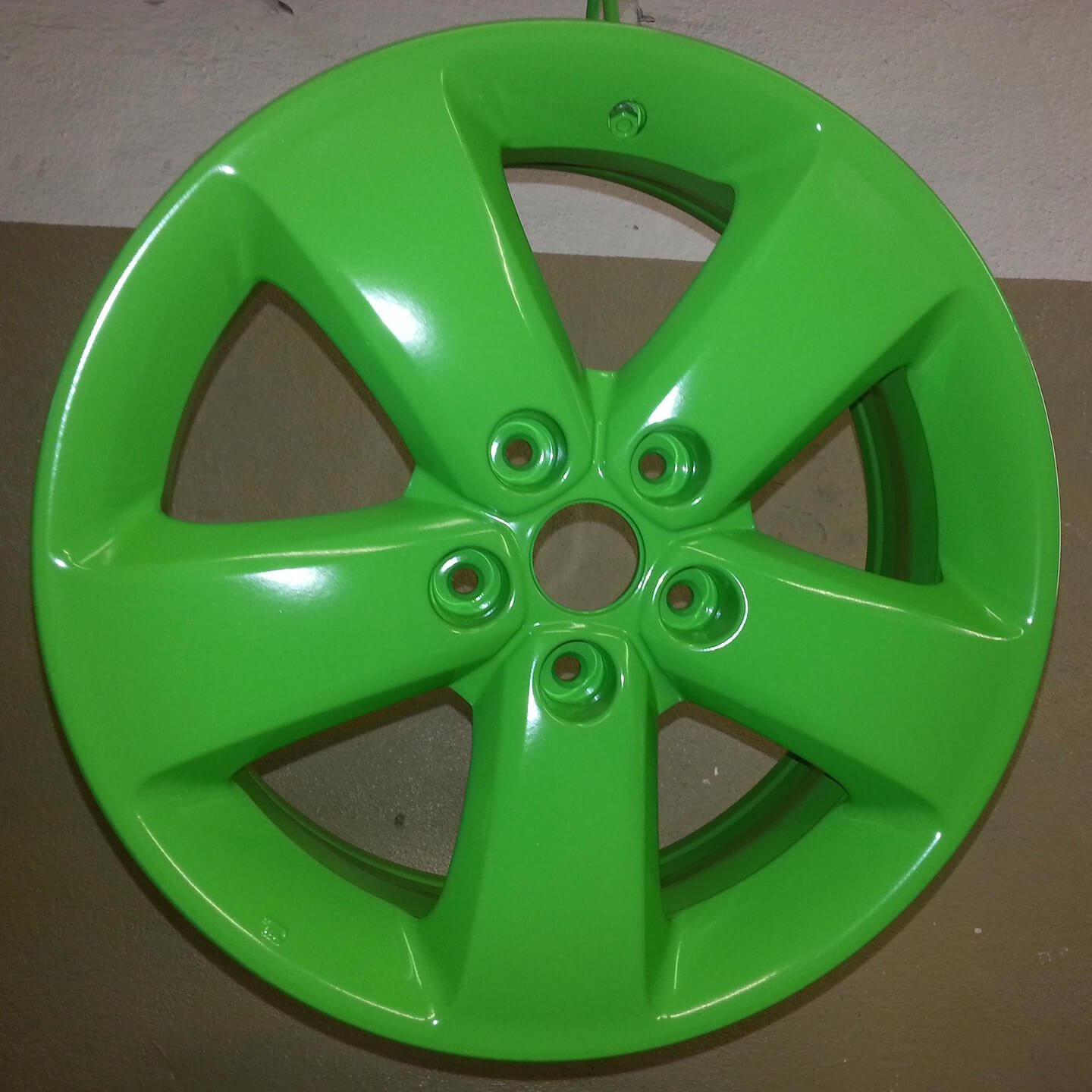 Inilah Mengapa Ketebalan Powder Coating Perlu Diukur
