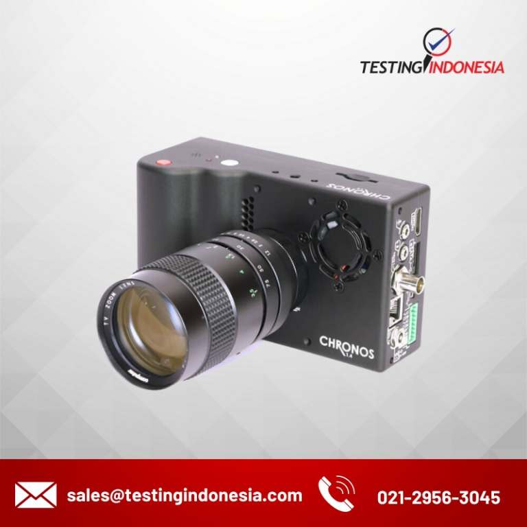 Chronos 1.4 High Speed Camera - TESTINGINDONESIA.CO.ID
