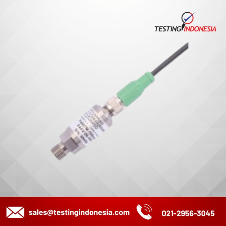 Digital Dynamic Pressure Sensor - TESTINGINDONESIA.CO.ID