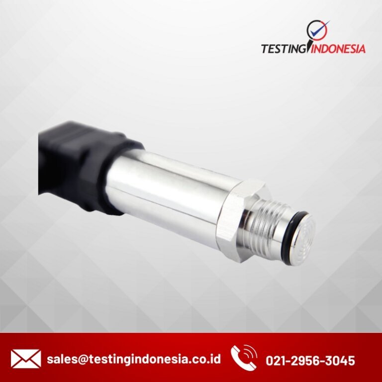 Flush Diaphragm Pressure Transducer - TESTINGINDONESIA.CO.ID