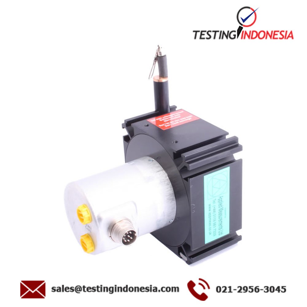 Industrial Long Range Draw Wire Displacement Sensor Industrial Long Range Draw Wire Displacement Sensor