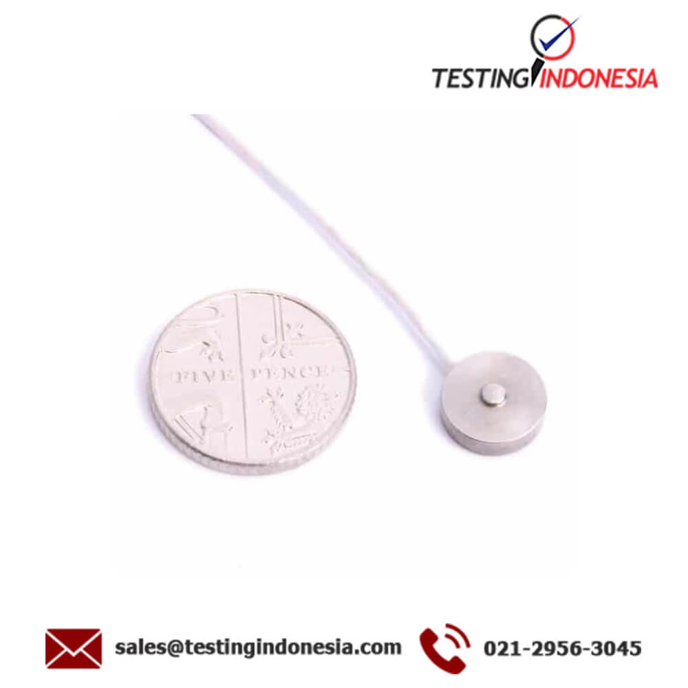 Micro Button Load Cell - Testingindonesia.co.id