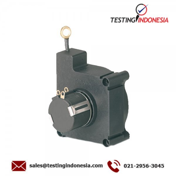 Miniature Draw Wire Displacement Sensor Id