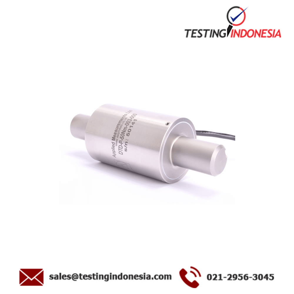 Parallel Shaft Reaction Torque Transducer - Testingindonesia.co.id