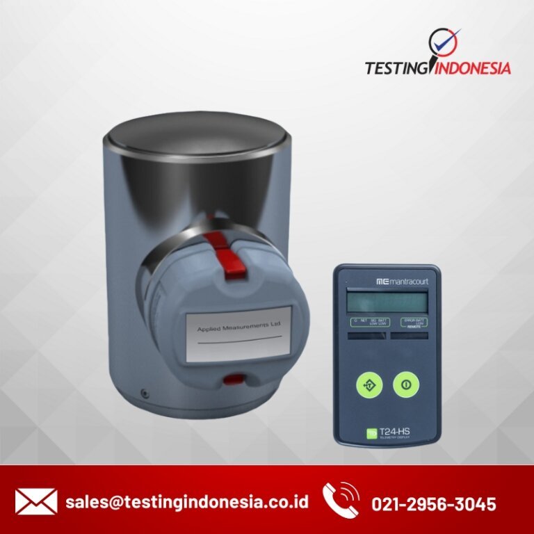 Wireless Column Load Cell - TESTINGINDONESIA.CO.ID