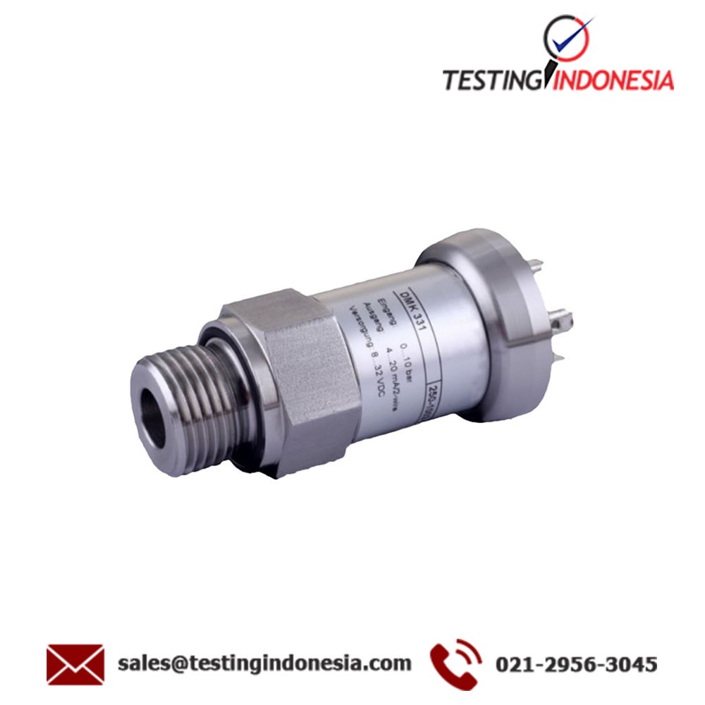 Aggressive Media Pressure Sensor - TESTINGINDONESIA.CO.ID