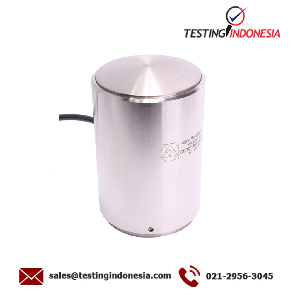 Dome Top Column Load Cell - Testingindonesia.co.id