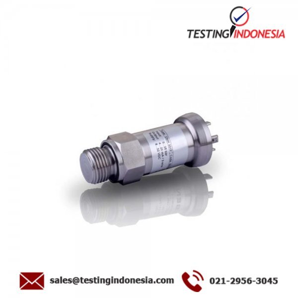 Flush Welded Pressure Transducer - Testingindonesia.co.id