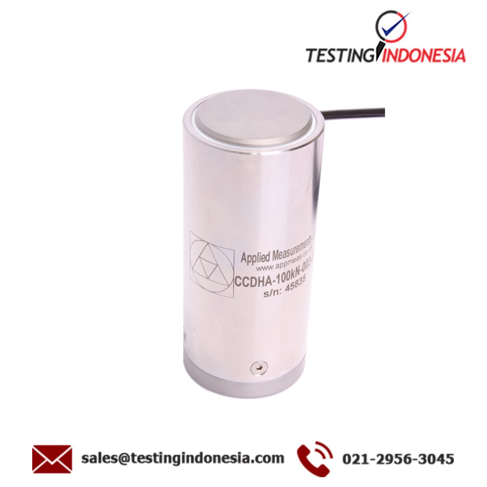 High Accuracy Column Load Cell - TESTINGINDONESIA.CO.ID
