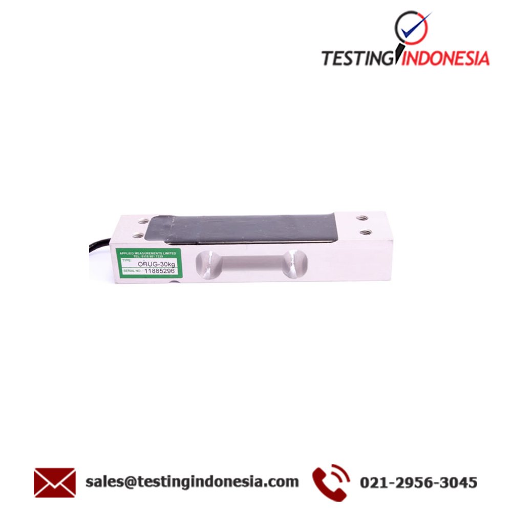 Platform Load Cell - Testingindonesia.co.id