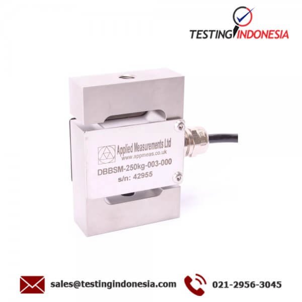 Universal Load Cell - Testingindonesia.co.id