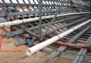 Prosedur Pengujian CSL - TESTINGINDONESIA.CO.ID