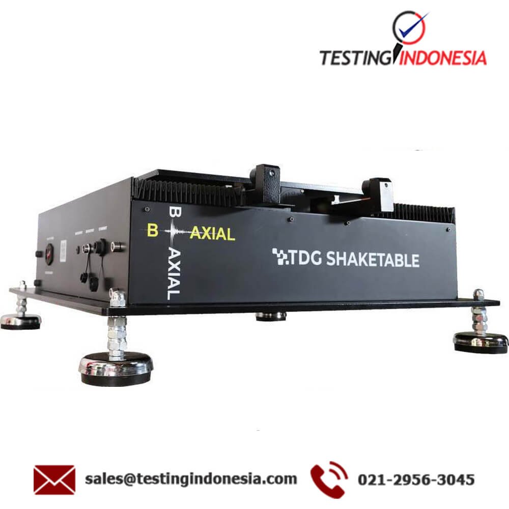 Educational Shake Table - Career Education