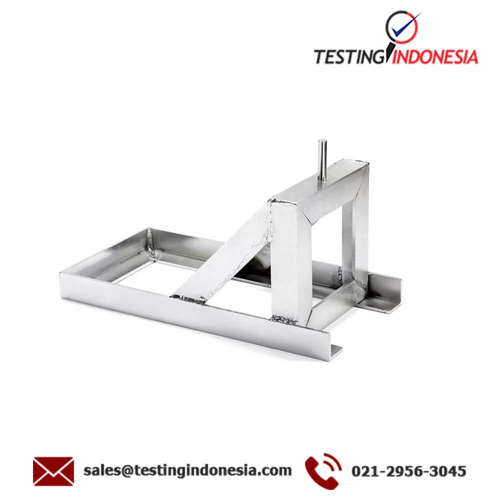 Horizontal Wave Striking Plate - Testingindonesia.co.id