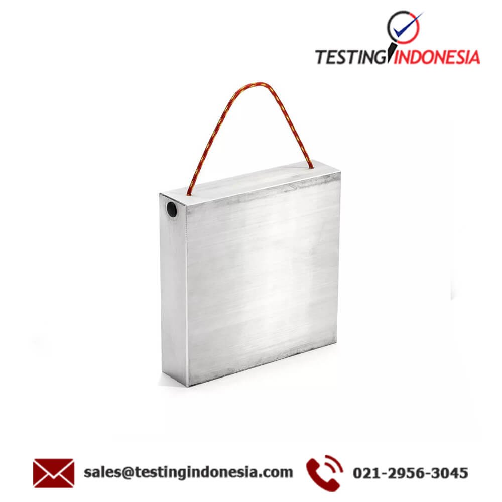 Striking Plate - Testingindonesia.co.id
