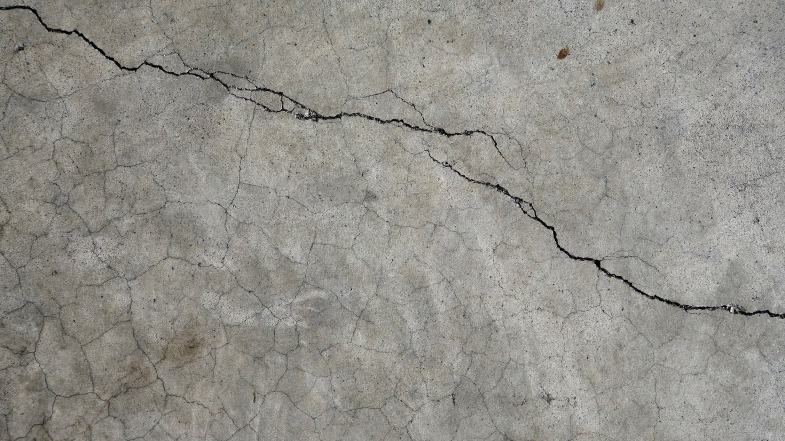 Kenali Jenis-Jenis Retak Pada Beton Dan Cara Mengetahuinya ...
