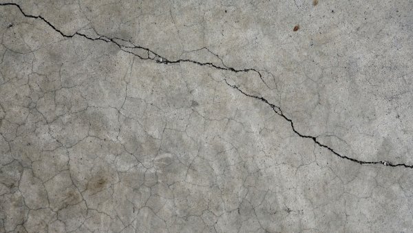 Kenali Jenis-Jenis Retak Pada Beton Dan Cara Mengetahuinya ...