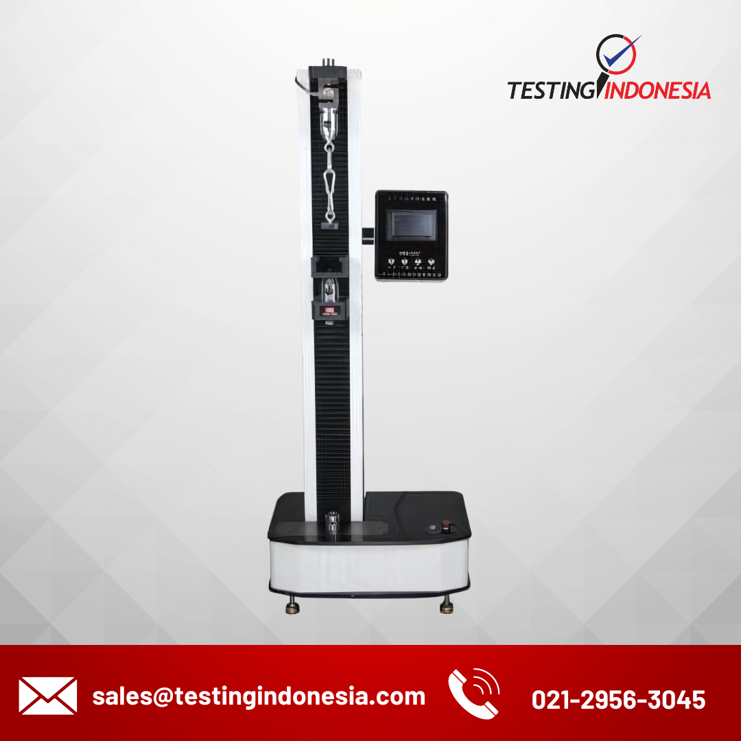 WDW-S05 Type Electronic Universal Material Testing Machine（Special ...