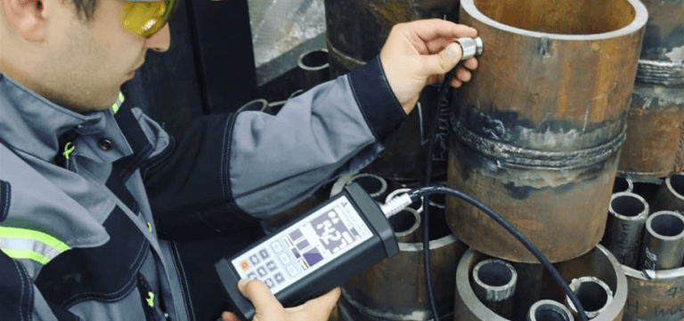 Alat Uji NDT (Non Destructive Test): Pengertian, Jenis, Dan Manfaatnya