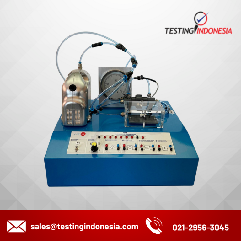 Environmental Measurements - TESTINGINDONESIA.CO.ID