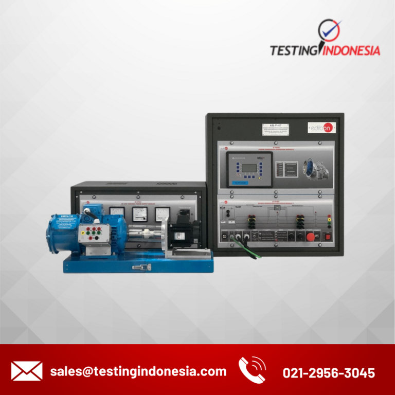 Power Transmission Application with Synchronous Generator ...