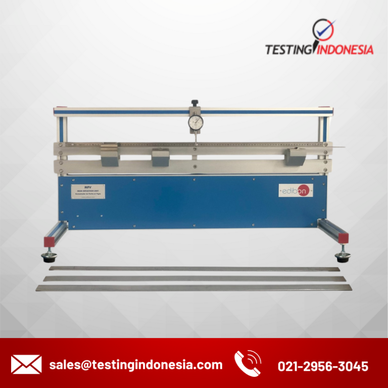 Beam Deflection Unit - TESTINGINDONESIA.CO.ID